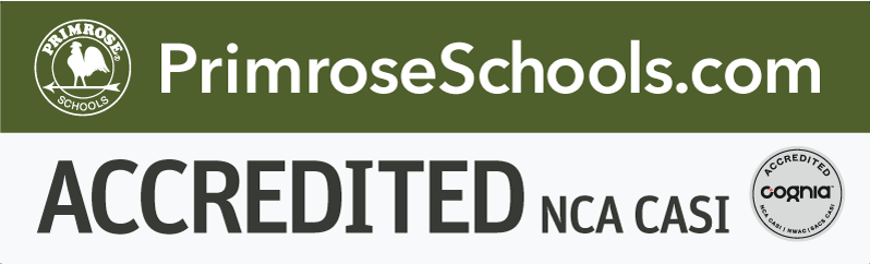 NCA CASI Accredited Banner – FASTSIGNS of Sandy Springs