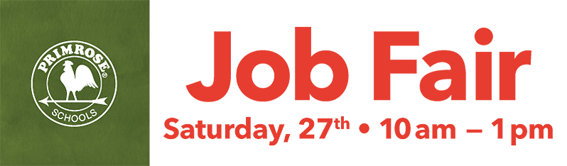 Job Fair Banner – FASTSIGNS of Sandy Springs