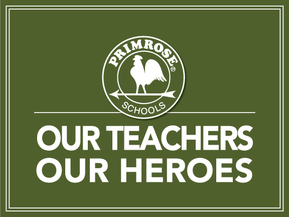 Our Teachers - Our Heroes Yard Sign – FASTSIGNS of Sandy Springs